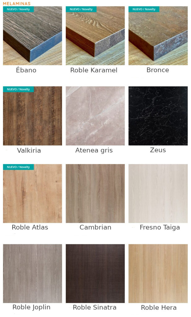 Mesa Bering Alta | Sitamon