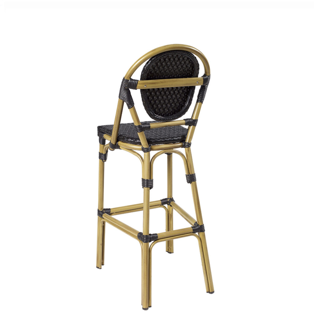 Taburete Charlotte C/R | Sitamon