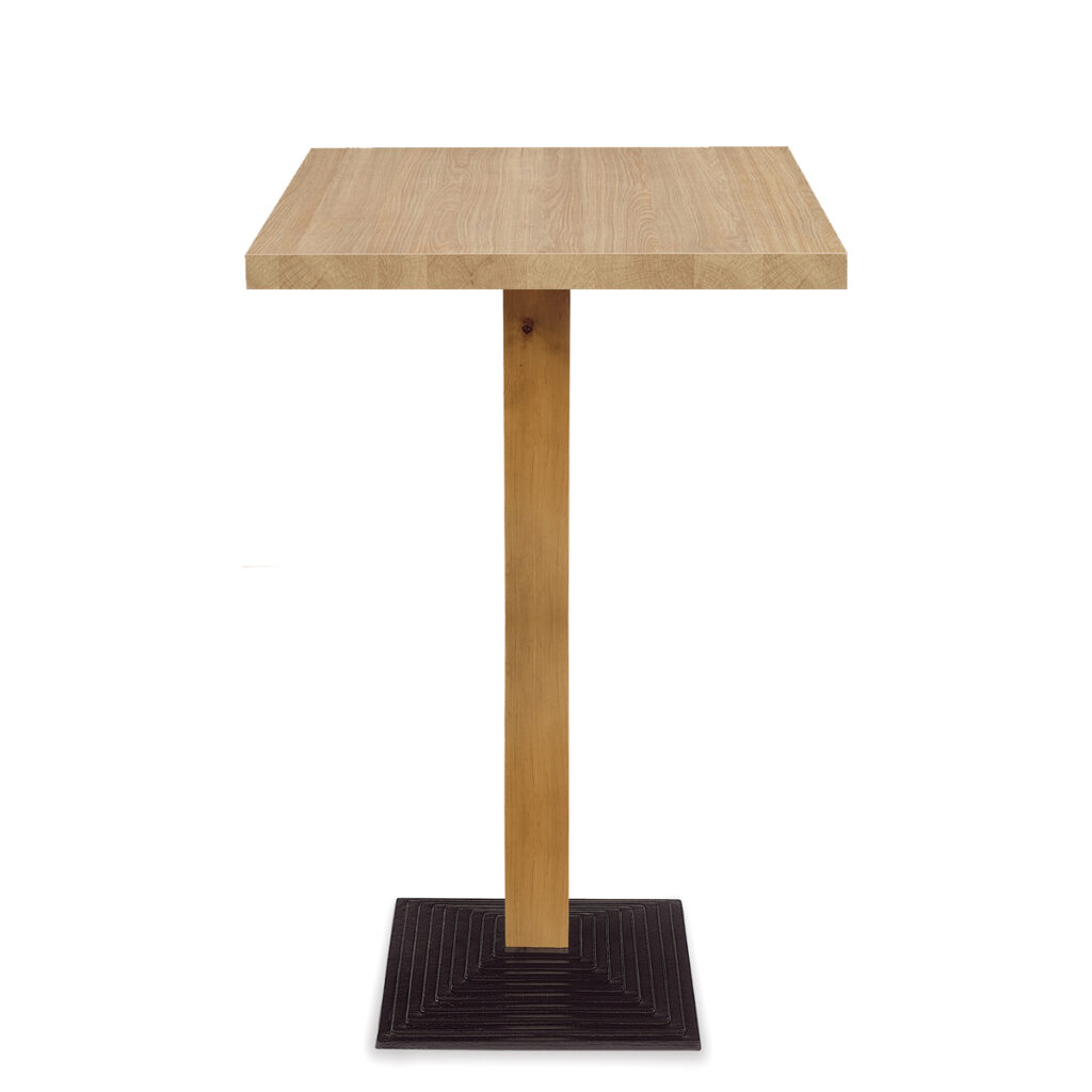 Mesa Época Alta | Sitamon