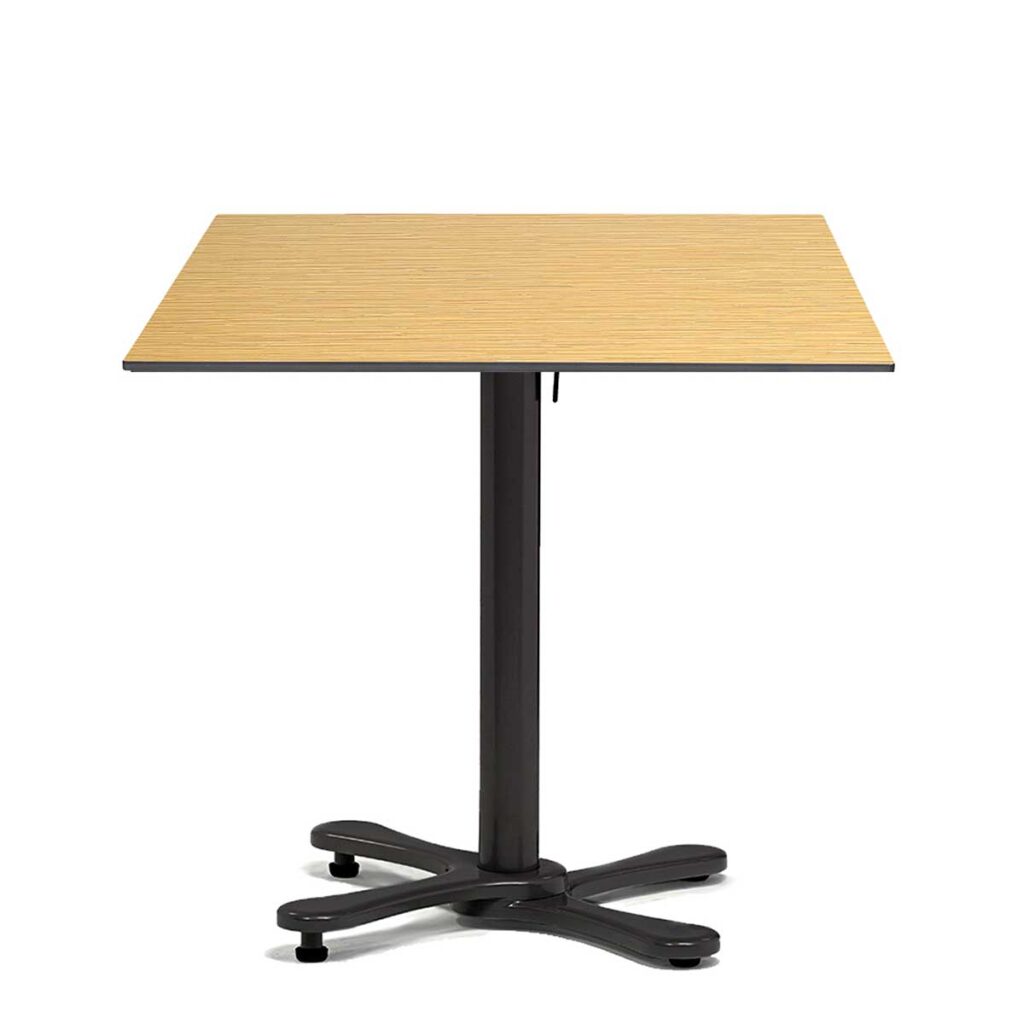 Mesa Abatible Finlandia | Sitamon