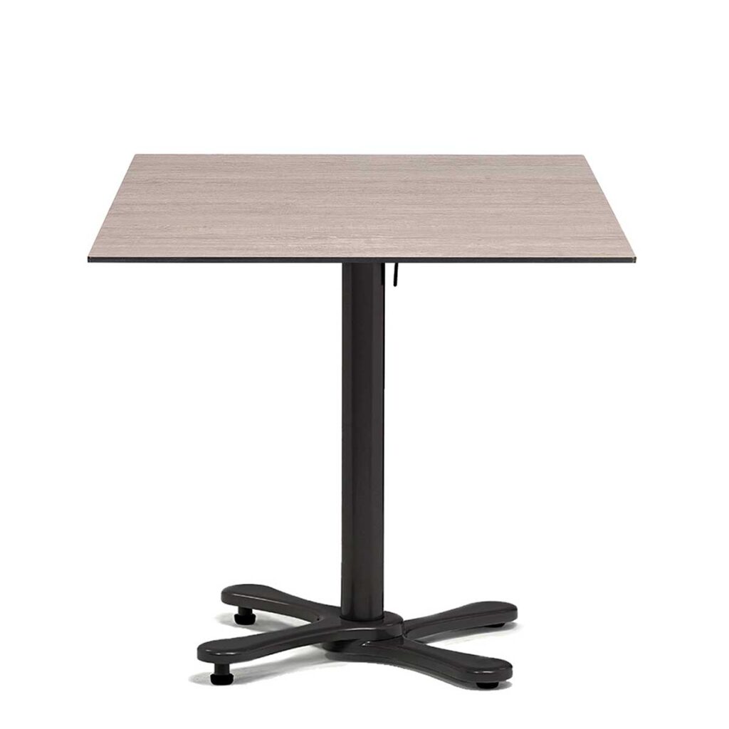 Mesa Abatible Finlandia - Sitamon