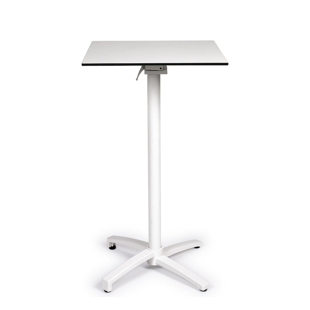 Mesa Abatible Noruega Alta | Sitamon