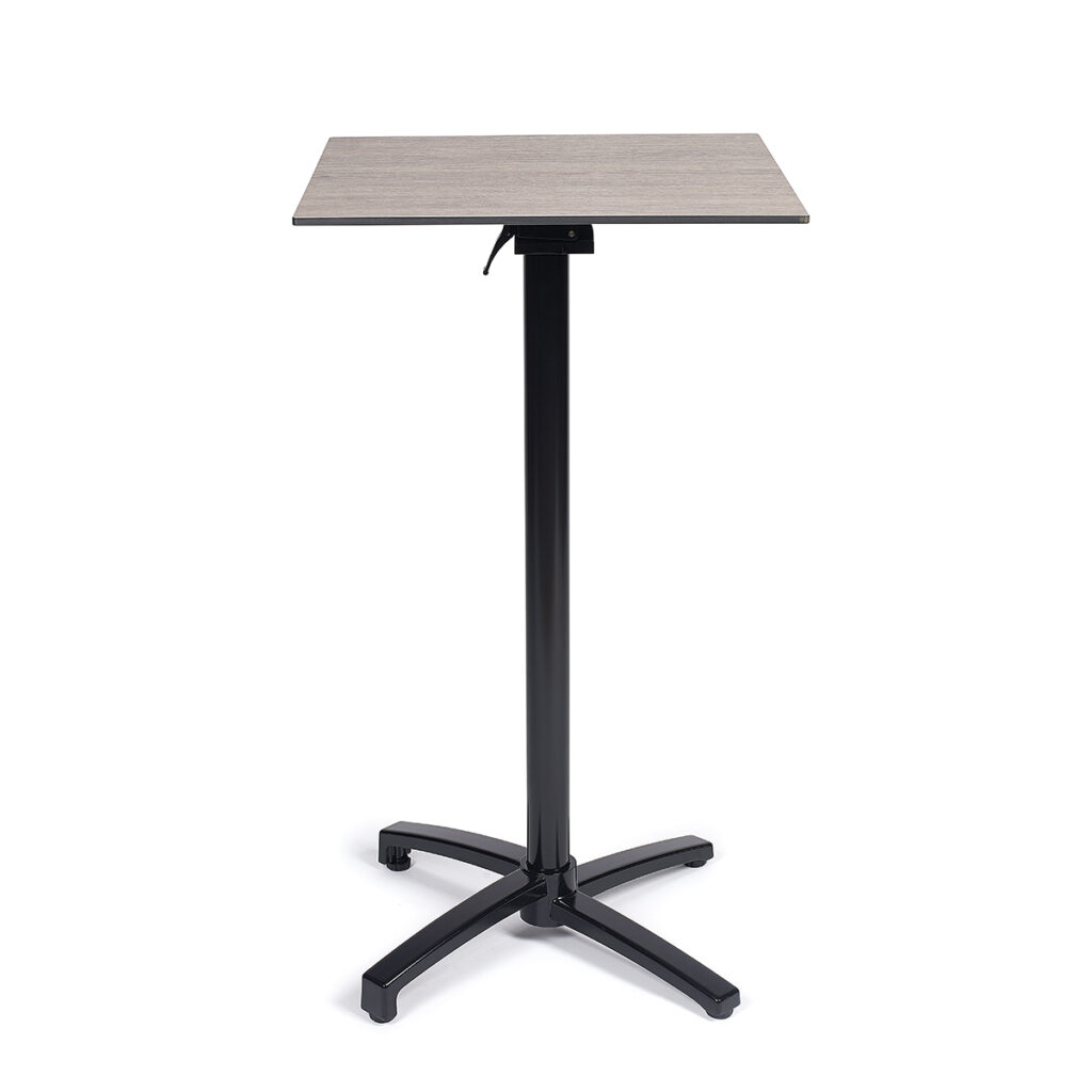Mesa Abatible Noruega Alta | Sitamon