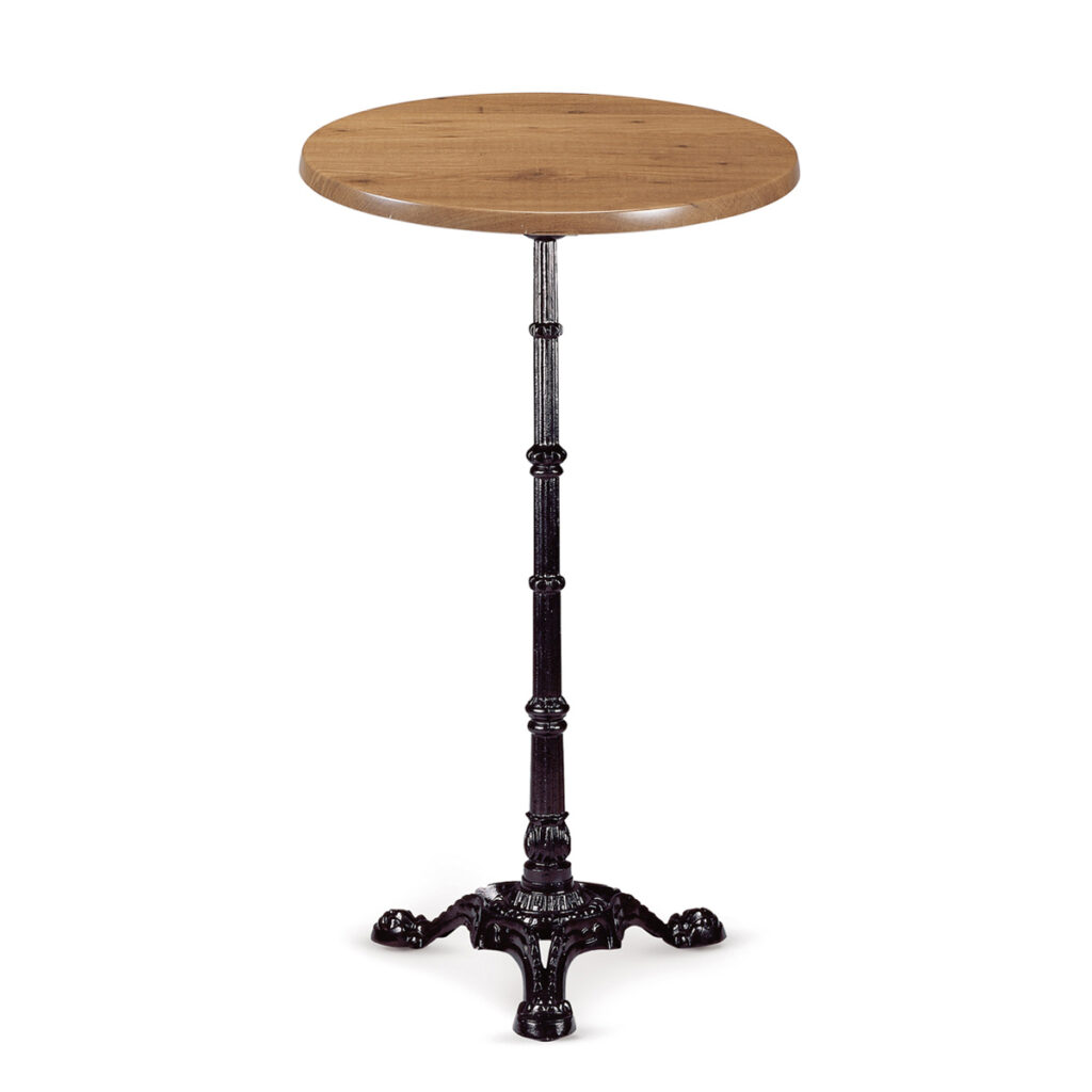 Mesa Paris Alta | Sitamon