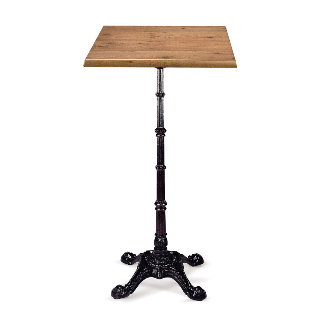 Mesa Paris Alta | Sitamon