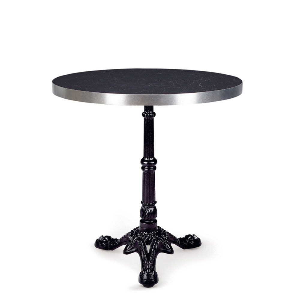 Mesa Parisino Aro Laton | Sitamon