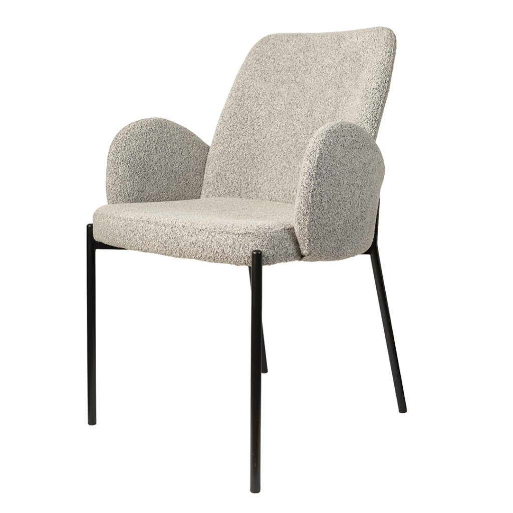 Sillón Darwishi (pack de 4) | Sitamon
