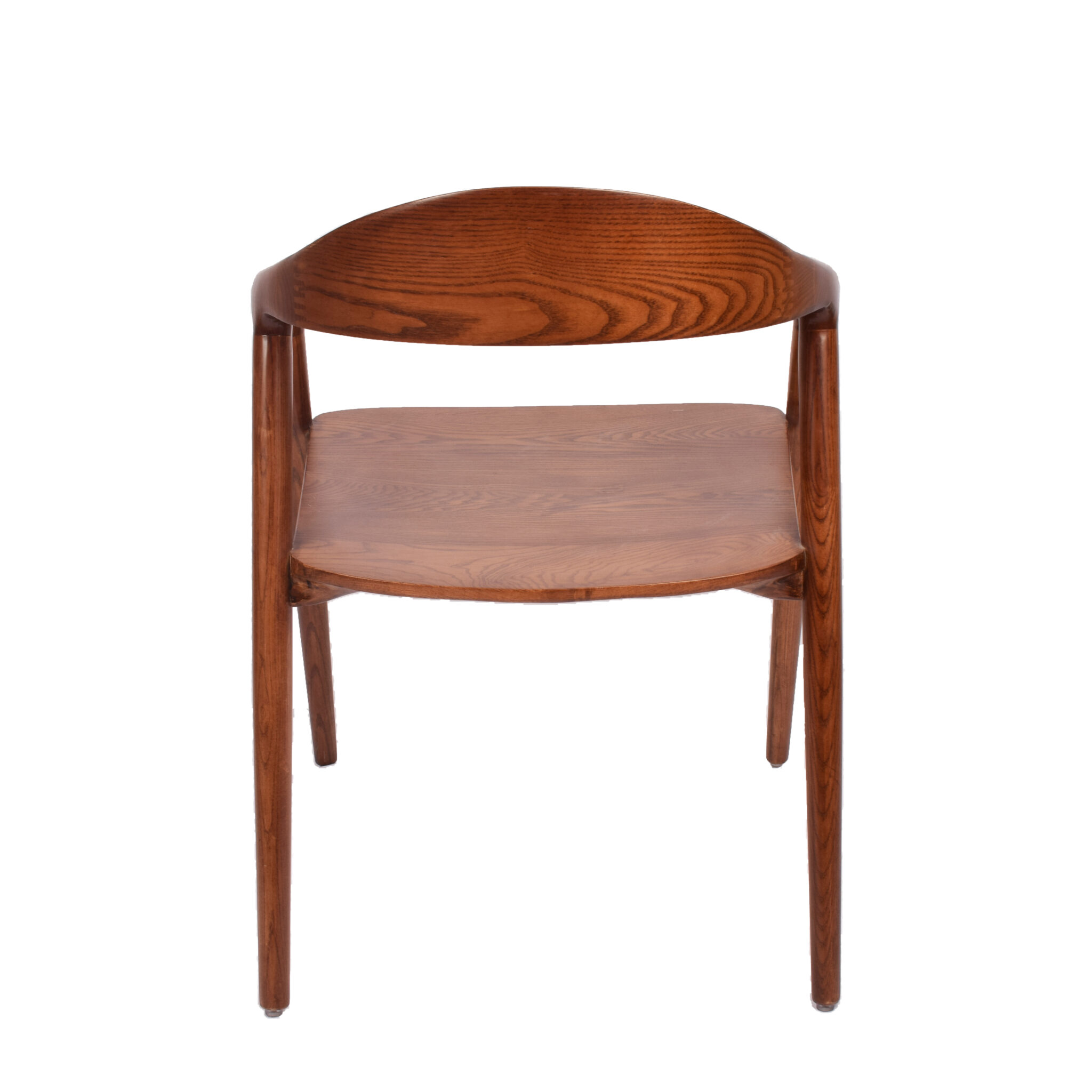 Sillón Abayoni Madera (pack de 4) | Sitamon