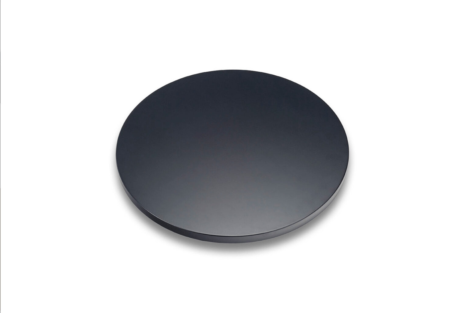 Tablero de mesa rechapado y canteado con madera natural H3 | Sitamon