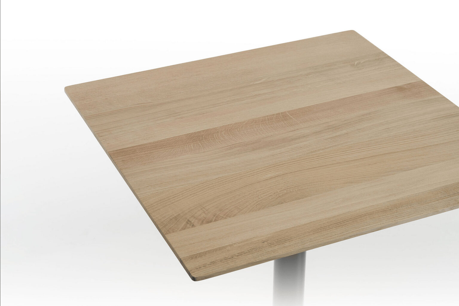 Tablero de mesa en roble macizo seleccionado Solid Oak | Sitamon